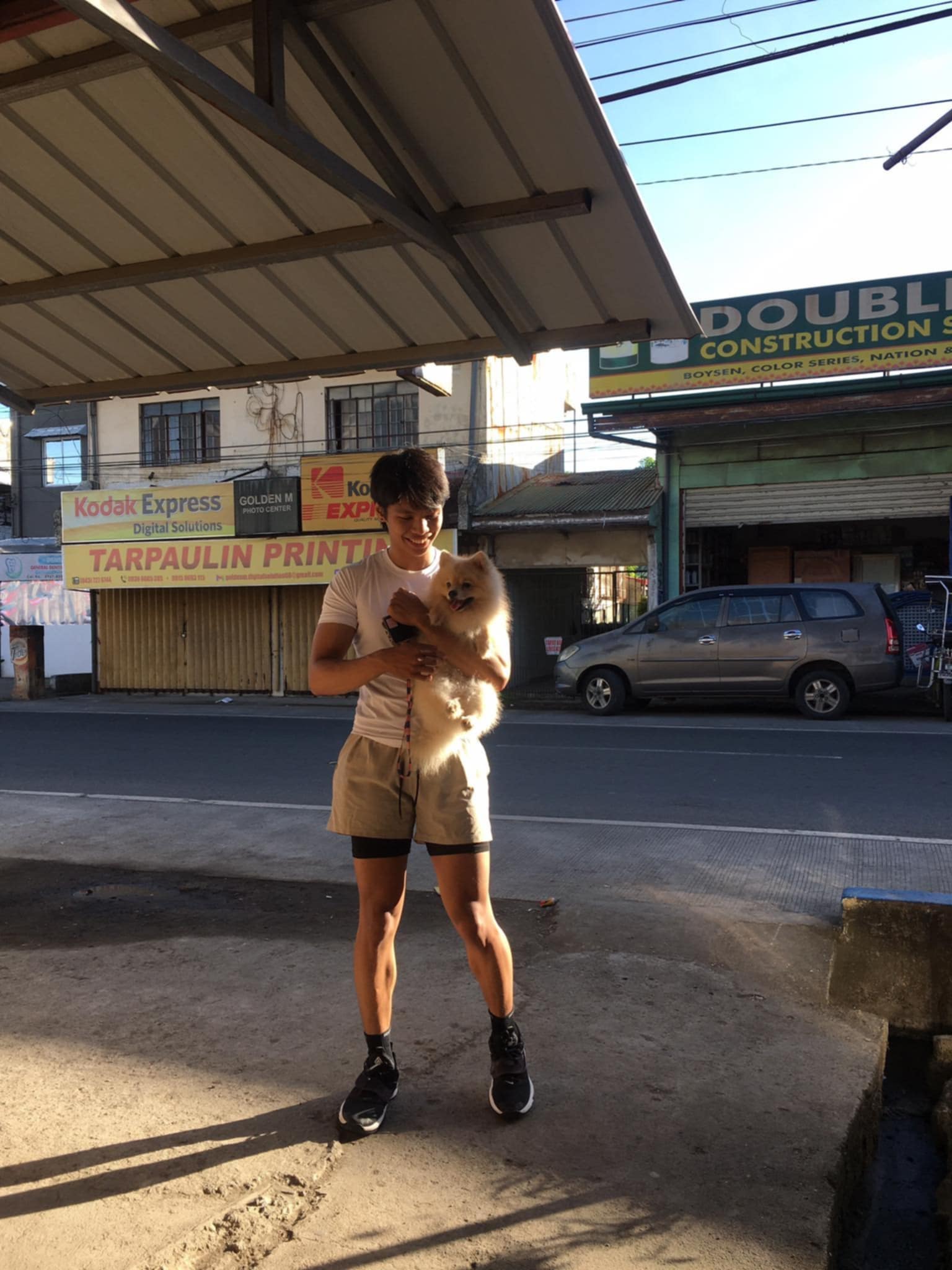 Joss Llayton Aquino - Portfolio